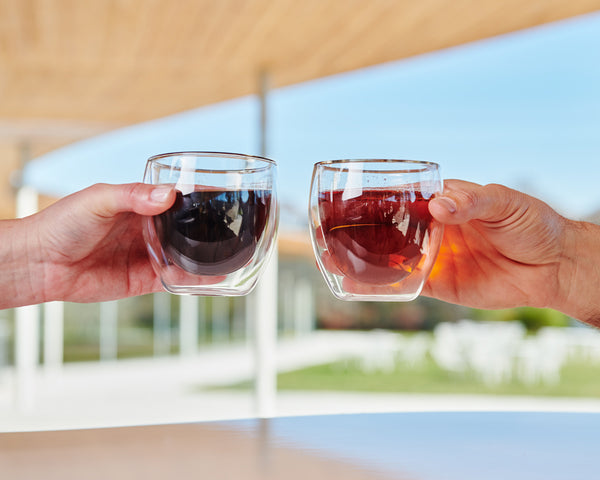 2 Teas & 2 Coffees Gift Box