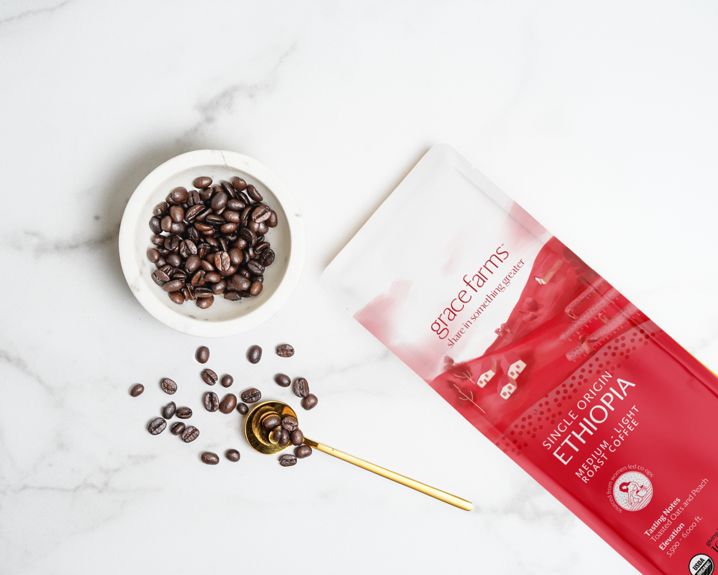 Organic Wellness Blends with adaptogens, nootropics, and benefits for ...